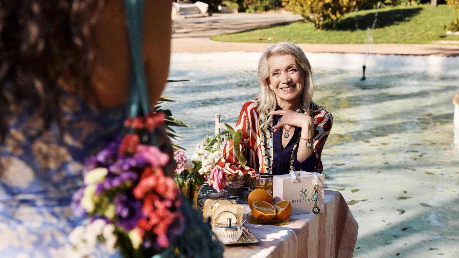 Mother's Day 2026 Gift Guide: Jewelry for your SUPER MOM | Anartxy
