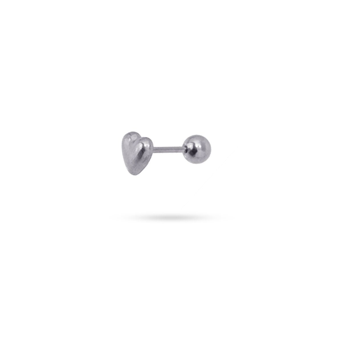 Piercing Diana Corazón CPE254PLB - Anartxy