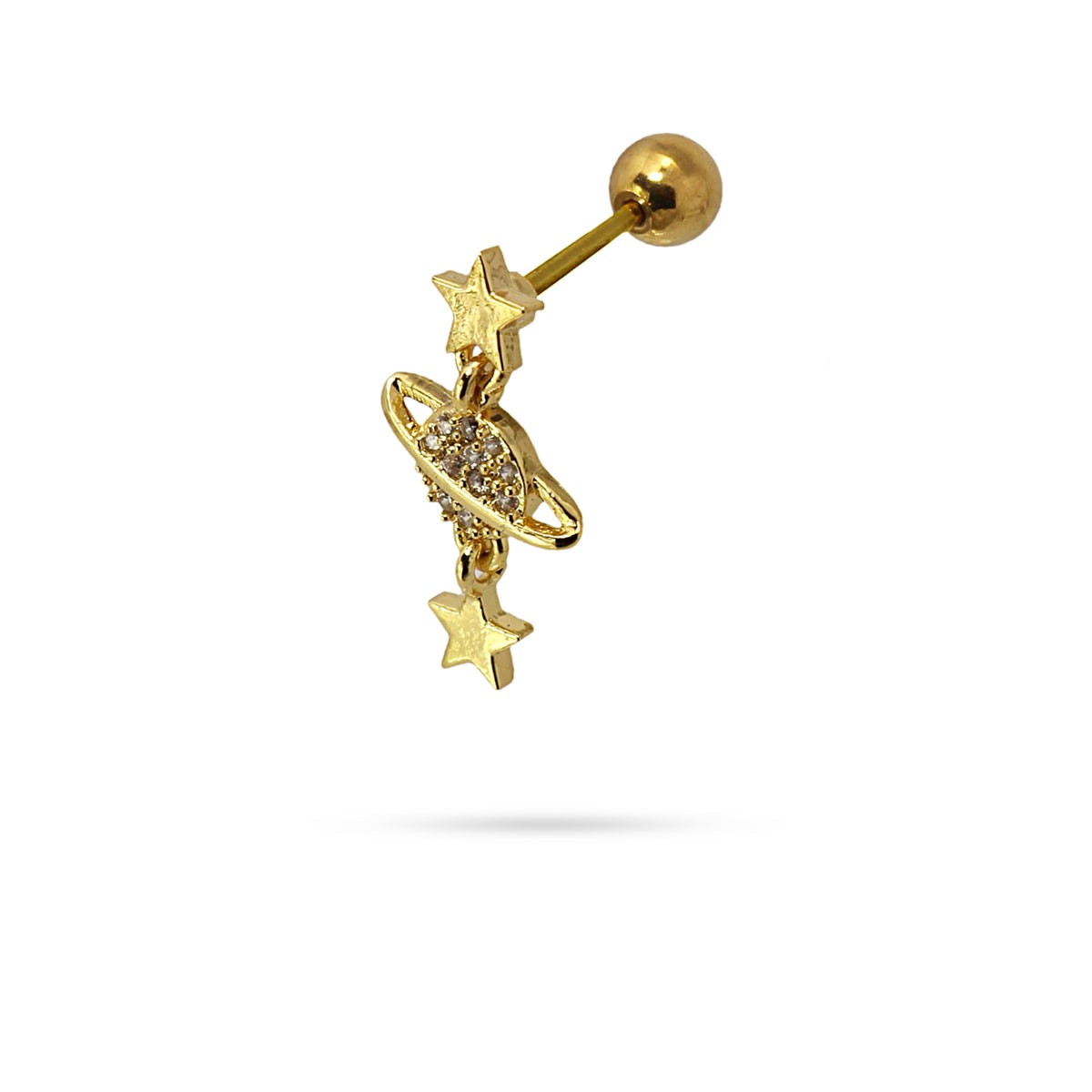 Planet Piercing - Lidia CPE528B - Anartxy