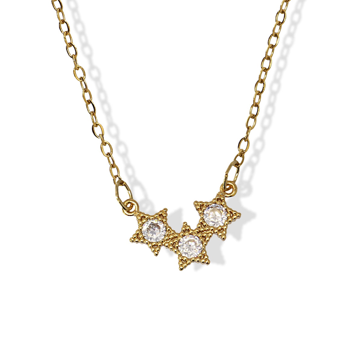 Collar Daría BCO721 - Anartxy