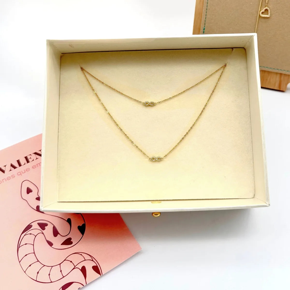 Valentine's Day - Infinity Pack – Anartxy